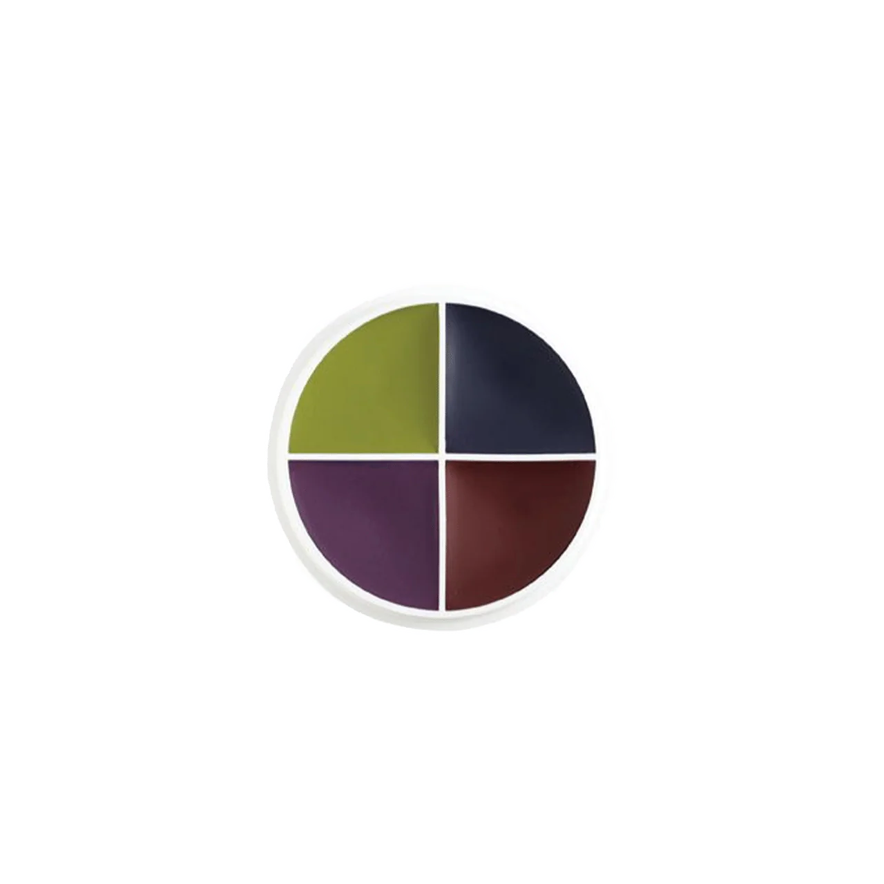 FX Color Wheel CK-1 Bruises – B2B Professionals (Salons)