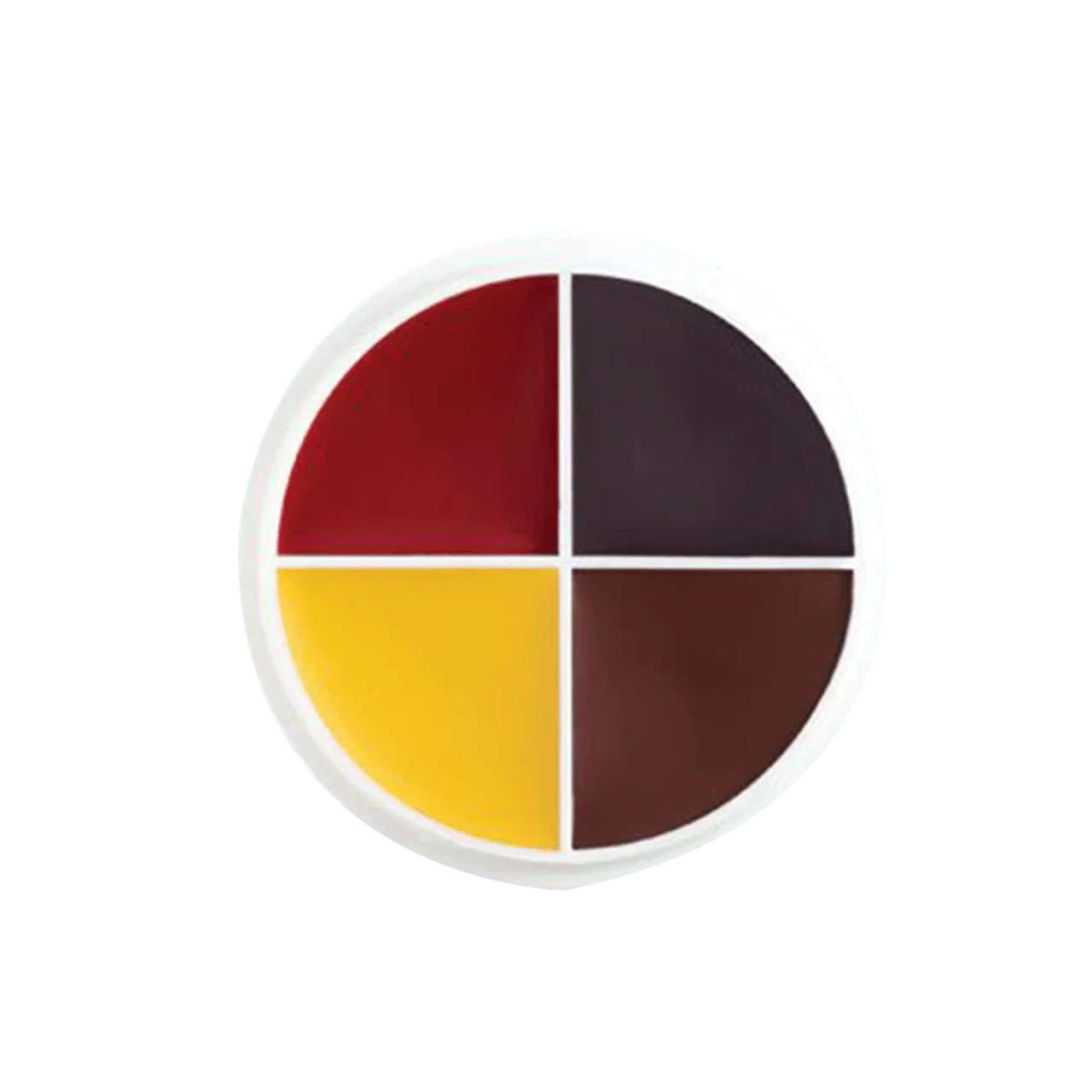 FX Color Wheel CK-4 Bruise & Abrasions – B2B Professionals (Salons)